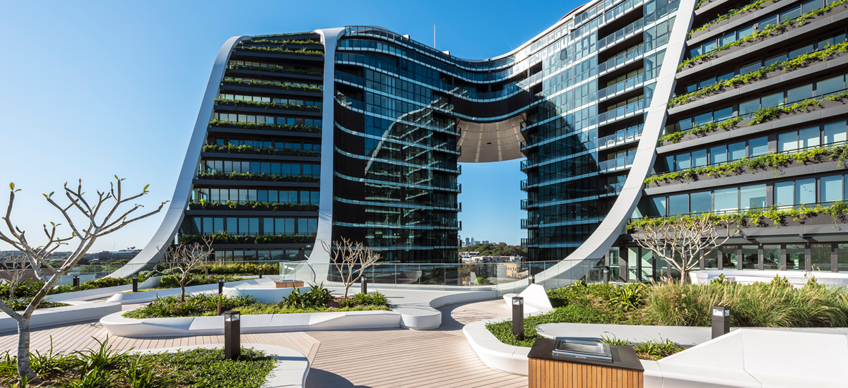 Infinity by Crown | Comtex