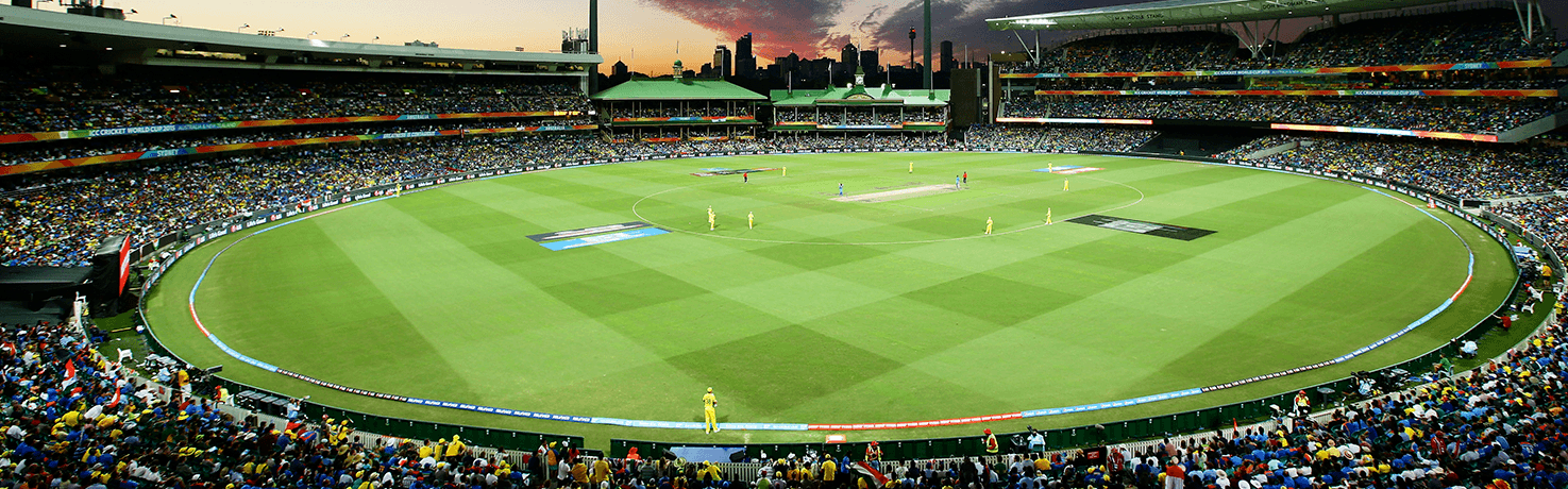Sydney Cricket Ground | Comtex